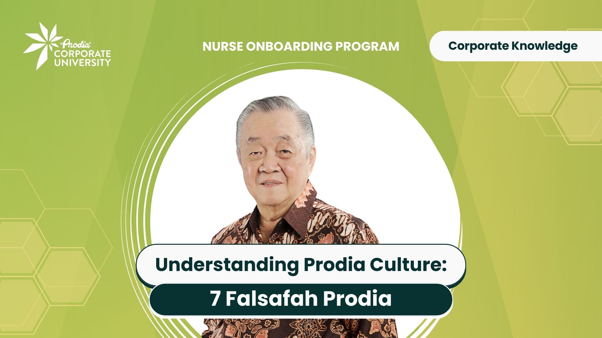 ProU: Course categories | ProU